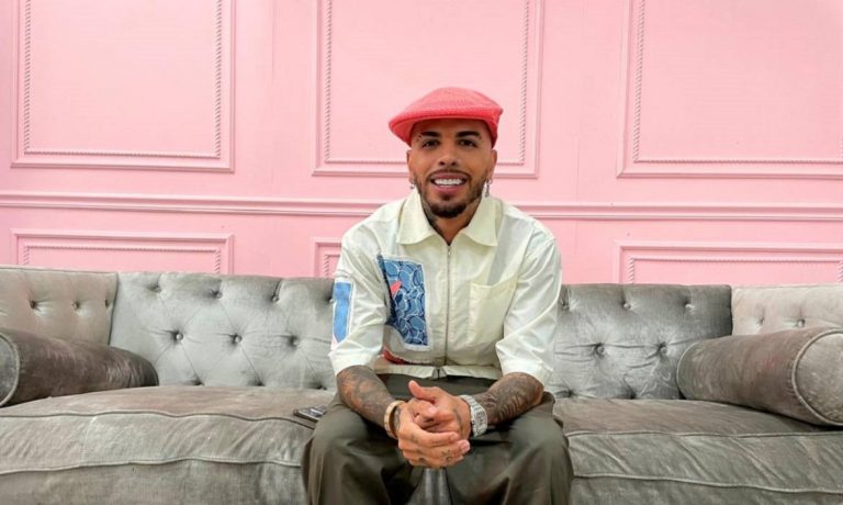 RAUW ALEJANDRO ESTRENA SU NUEVO ÁLBUM :VICE VERSA - Revista Imagen Latina